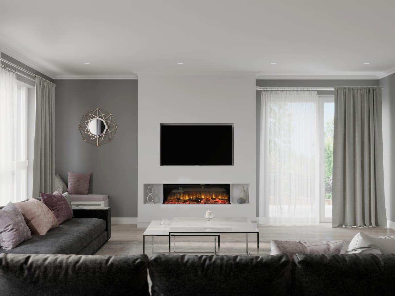 Firez 1250 | Fireplace Saver