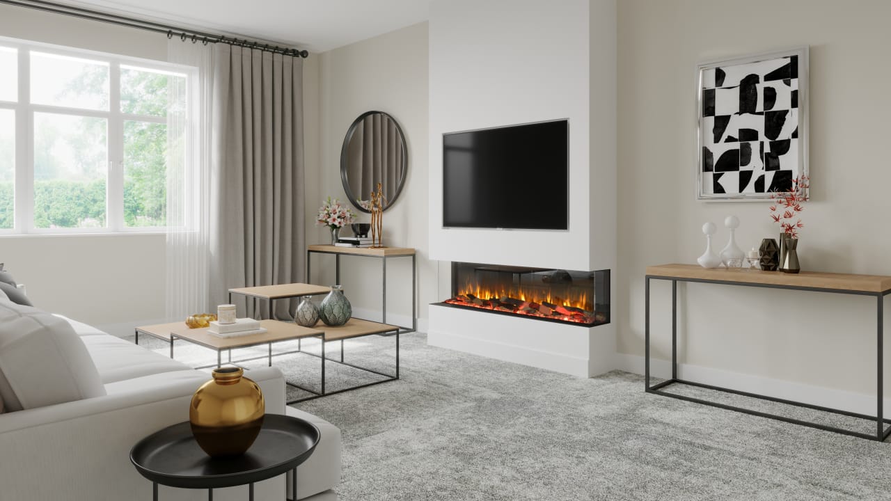 Firez 1500 - PRE ORDER NOW! | Fireplace Saver