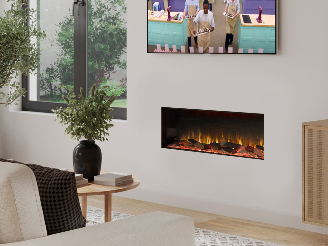 Firez 900 | Fireplace Saver