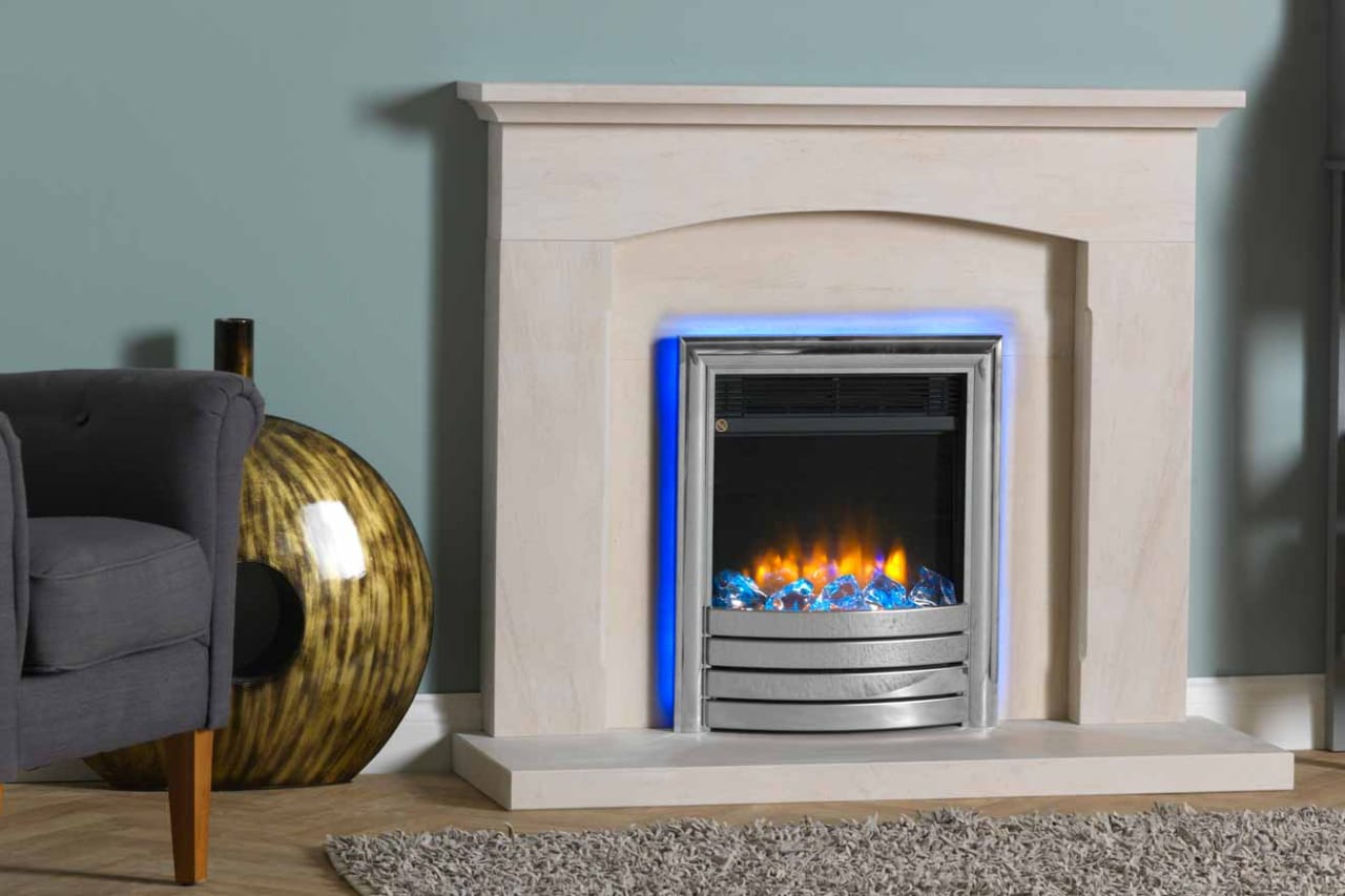 4D Ecoflame Elite | Fireplace Saver