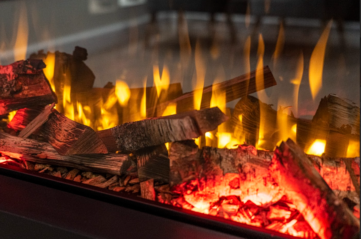 Firez 1800 | Fireplace Saver