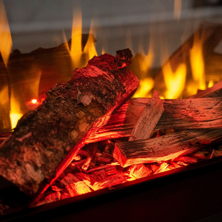 Cambridge | Fireplace Saver