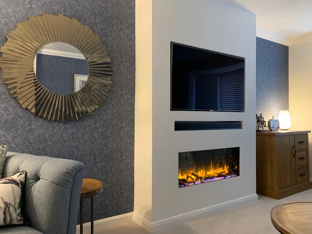 Firez 900 | Fireplace Saver