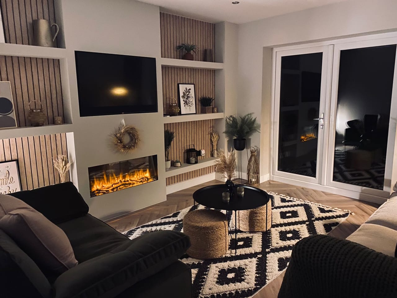 Firez 900 | Fireplace Saver