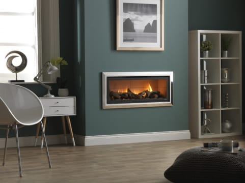 Infinity 890HD Gas Fire From Fireplace Saver | Fireplace Saver