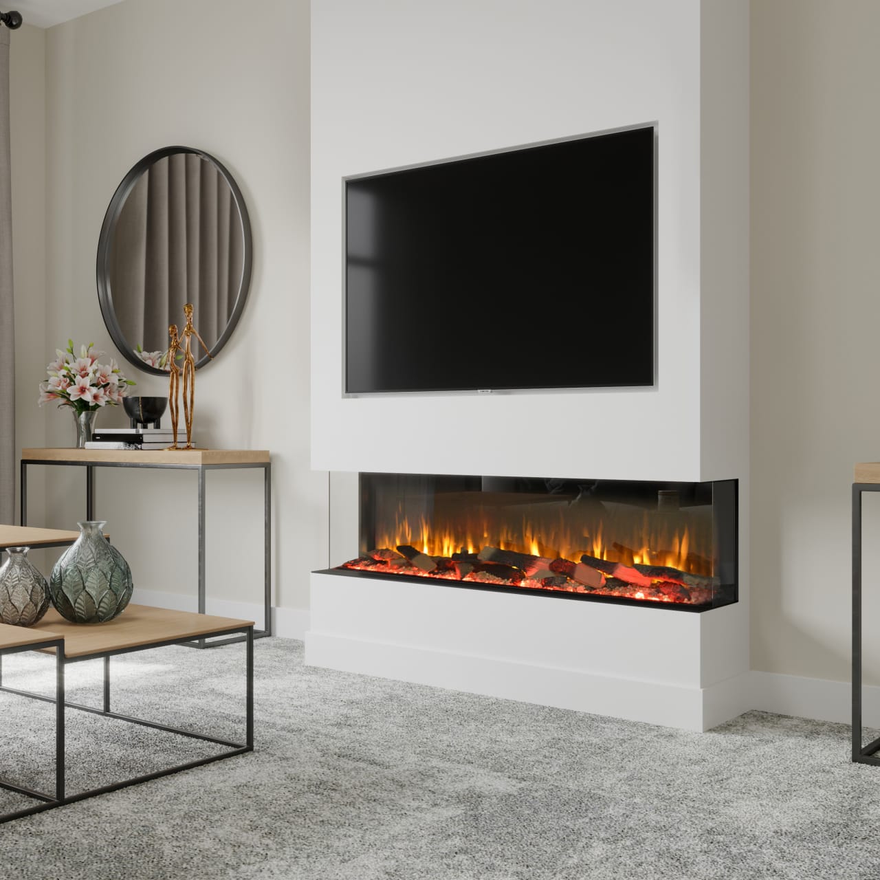 Firez 1500 | Fireplace Saver